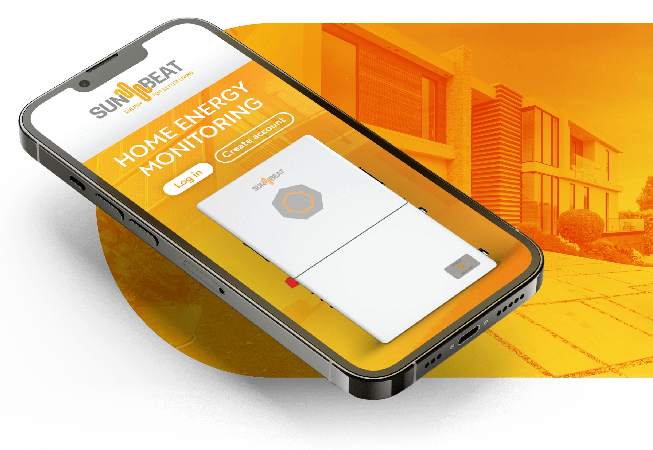 Sunbeat Energy - Home